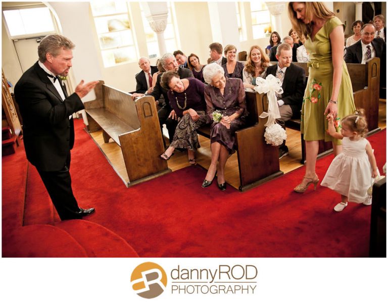 WEDDING: Cunningham » dannyROD Photography