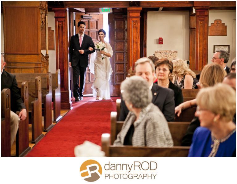 WEDDING: Cunningham » dannyROD Photography