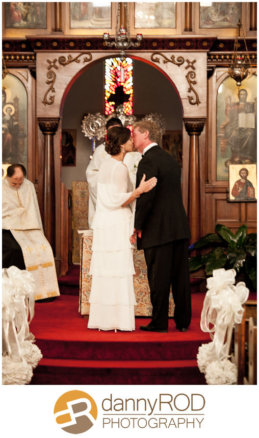 WEDDING: Cunningham » dannyROD Photography