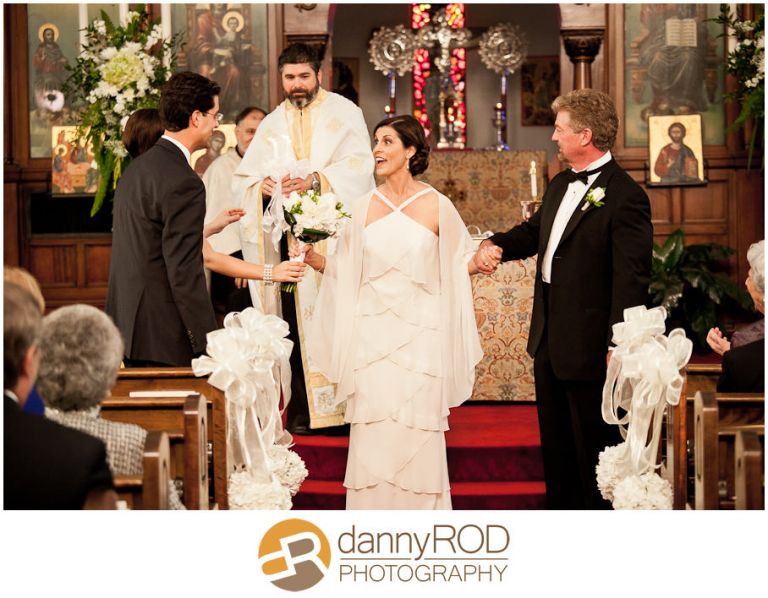 WEDDING: Cunningham » dannyROD Photography