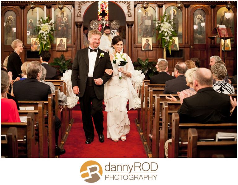 WEDDING: Cunningham » dannyROD Photography