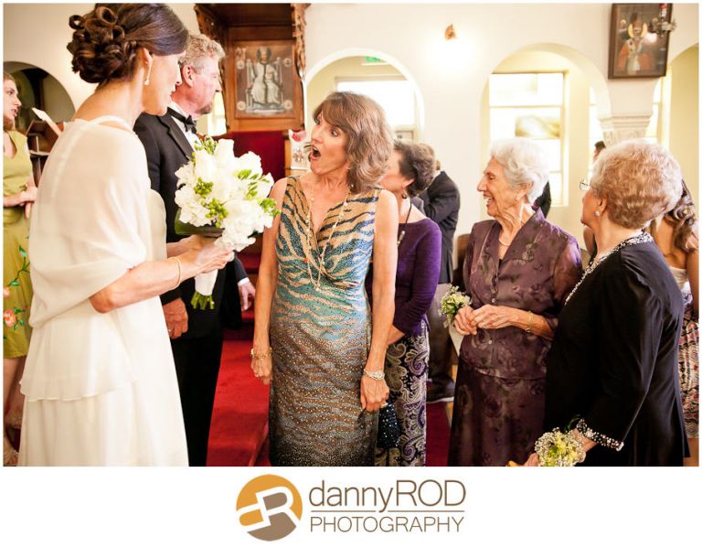 WEDDING: Cunningham » dannyROD Photography