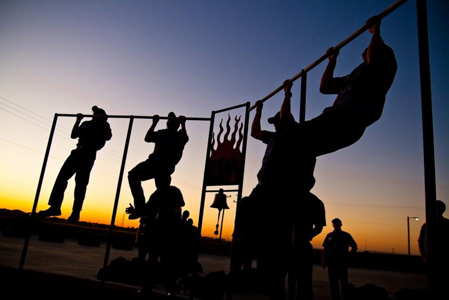 SAFD: Training Academy » dannyROD Photography