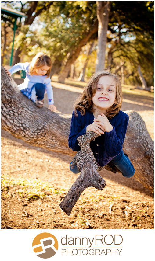FAMILY: The Milners @ Walker Ranch Historic Park - dannyROD Photography