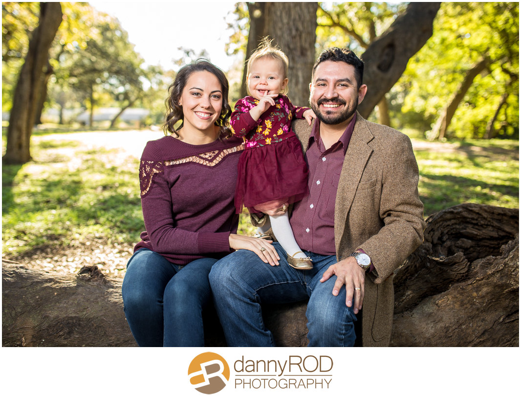 FAMILY: Jamie & Juan @ Walker Ranch - dannyROD Photography