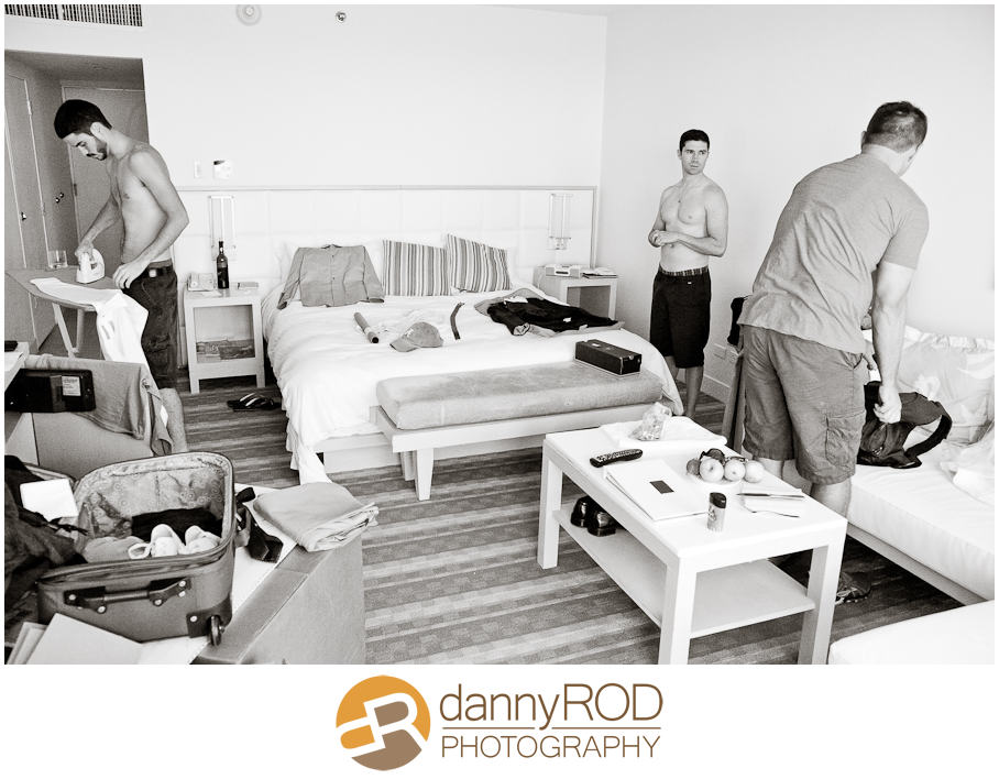 WEDDING: Tony & Sonia @ El Conquistador Resort in Puerto Rico ...