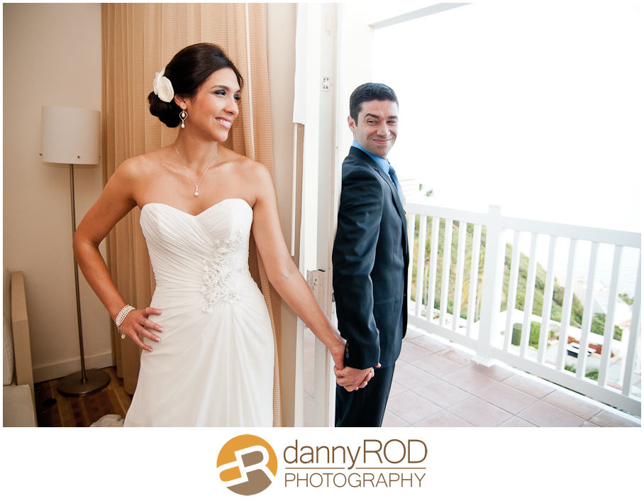 WEDDING: Tony & Sonia @ El Conquistador Resort in Puerto Rico ...