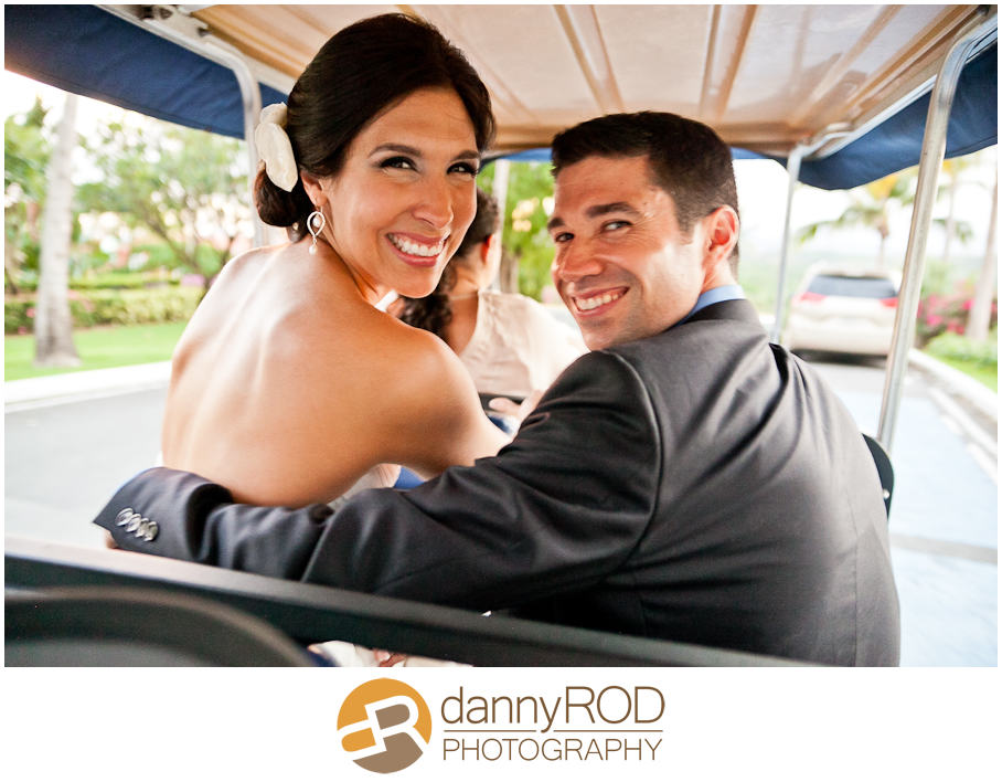 WEDDING: Tony & Sonia @ El Conquistador Resort in Puerto Rico ...