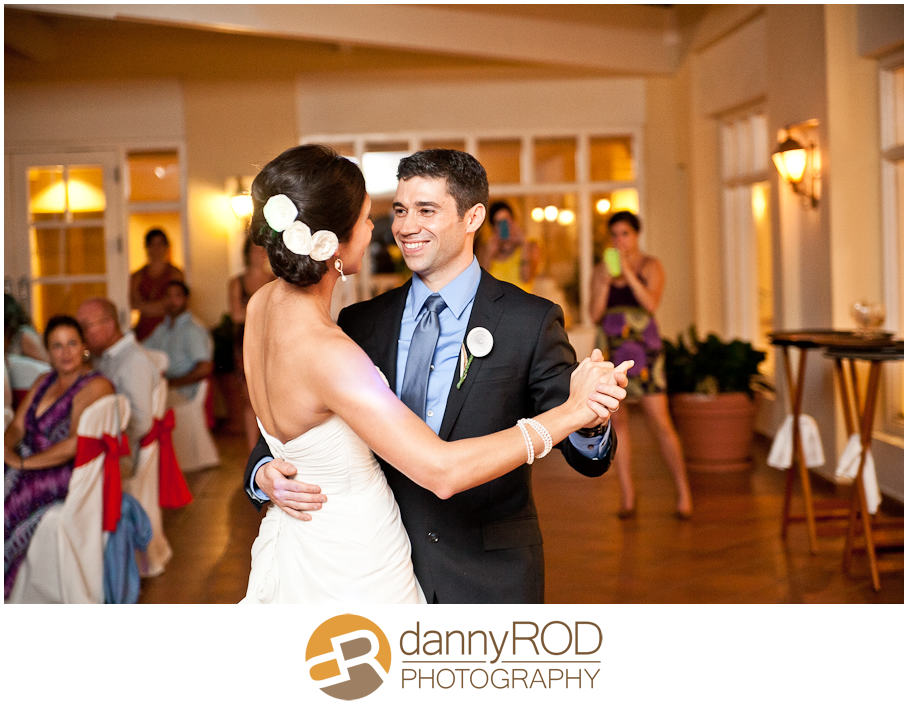 WEDDING: Tony & Sonia @ El Conquistador Resort in Puerto Rico ...