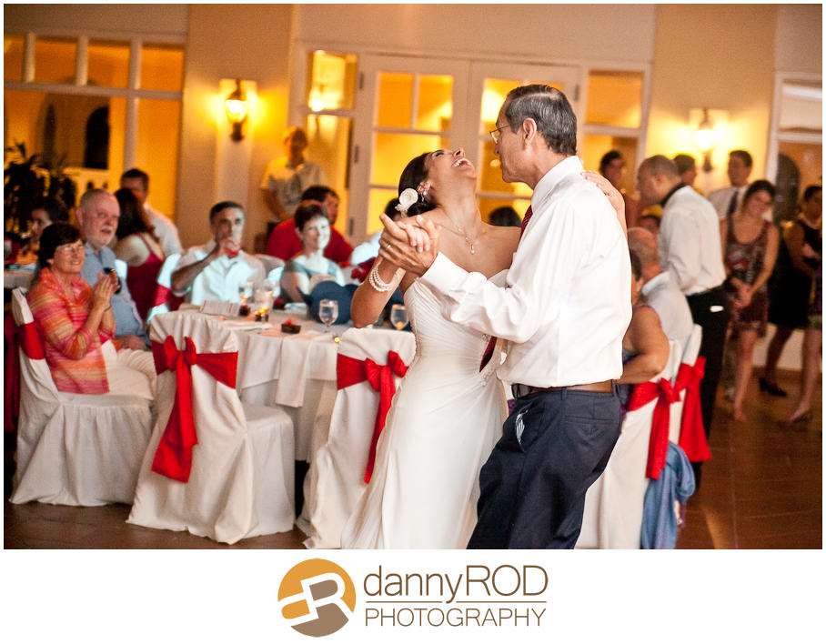 WEDDING: Tony & Sonia @ El Conquistador Resort in Puerto Rico ...