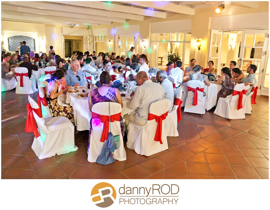 WEDDING: Tony & Sonia @ El Conquistador Resort in Puerto Rico ...